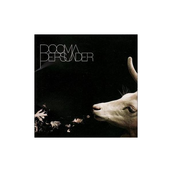 【発売日：2008年05月05日】Pooma/Persuader、メディア：CDA、発売日：2008/05/05、商品コード：DAKTSIP-2024、JANコード/ISBNコード：4948722354598