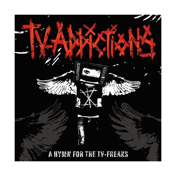 【発売日：2011年06月15日】TV-ADDICTIONS/A HYMN FOR THE TV-FREAKS、メディア：CDA、発売日：2011/06/15、商品コード：DAKTV-105、JANコード/ISBNコード：494872242...