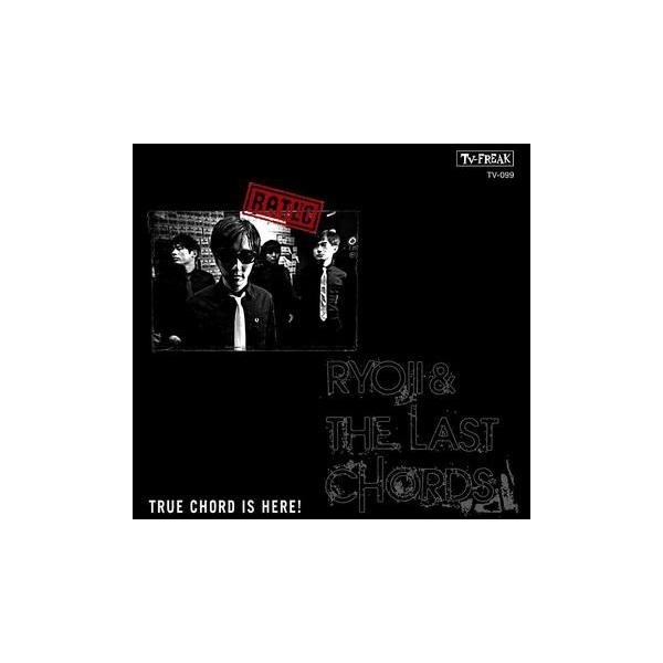 【発売日：2008年11月05日】RYOJI &amp;THE LAST CHORDS/TRUE CHORD IS HERE!、メディア：CDA、発売日：2008/11/05、商品コード：DAKTV-99、JANコード/ISBNコード：49...