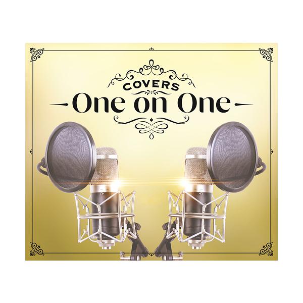 【発売日：2022年11月16日】Hello! Project / V.A./COVERS -One on One- [Blu-ray+CD]、メディア：Blu-ray、発売日：2022/11/16、商品コード：DAKUFXW-1030、J...