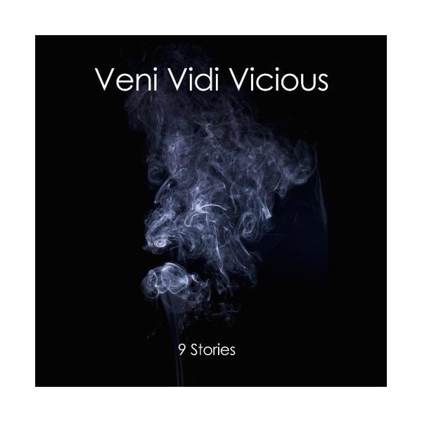 【発売日：2011年04月13日】Veni Vidi Vicious/9 stories、メディア：CDA、発売日：2011/04/13、商品コード：DAKUKDZ-112、JANコード/ISBNコード：4948722422570