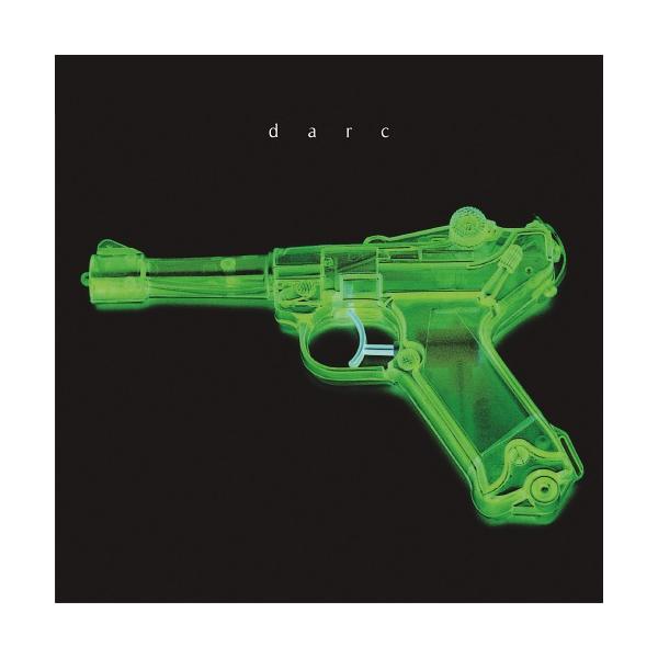 【発売日：2016年11月16日】syrup16g/darc、メディア：CDA、発売日：2016/11/16、商品コード：DAKUKDZ-178、JANコード/ISBNコード：4514306013467