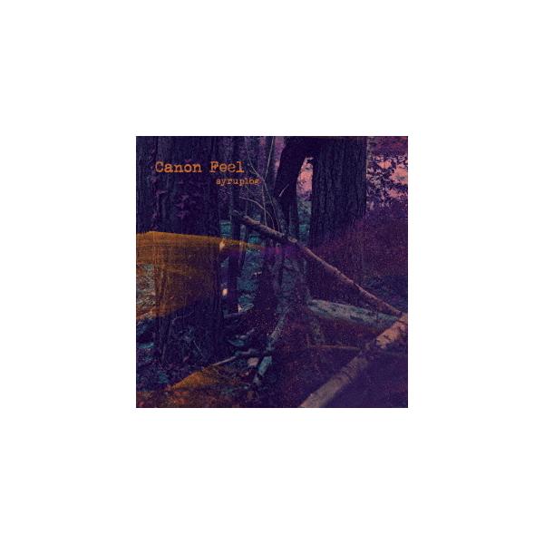 【発売日：2026年10月21日】syrup16g/Canon Feel、メディア：CDA、発売日：2026/10/21、商品コード：DAKUKDZ-279、JANコード/ISBNコード：4514306026153