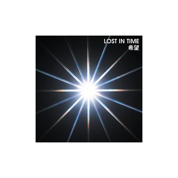 【発売日：2008年11月19日】LOST IN TIME/希望、メディア：CDA、発売日：2008/11/19、商品コード：DAKUKDZ-67、JANコード/ISBNコード：4948722365822