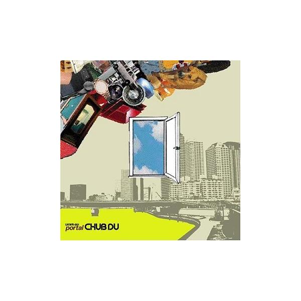 【発売日：2003年07月09日】CHUB DU/Portal、メディア：CDA、発売日：2003/07/09、商品コード：DAKUKWR-1、JANコード/ISBNコード：4948722126515