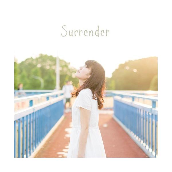 【発売日：2015年09月23日】unconditional love/Surrender、メディア：CDA、発売日：2015/09/23、商品コード：DAKUNCD-3255、JANコード/ISBNコード：4948722516262