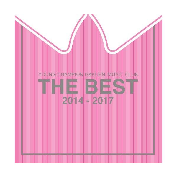 【発売日：2017年12月13日】ヤンチャン学園音楽部/THE BEST [初回盤A-type]、メディア：CDA、発売日：2017/12/13、商品コード：DAKUNI-15、JANコード/ISBNコード：4948722531647