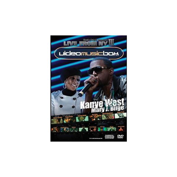 【発売日：2008年04月06日】V.A./Uncle Ralph presents Video Music Box 3、メディア：DVD、発売日：2008/04/06、商品コード：DAKURTM-998、JANコード/ISBNコード：49...