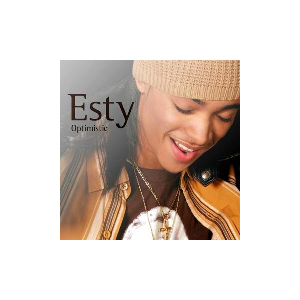 【発売日：2007年12月12日】Esty/Optimistic、メディア：CDA、発売日：2007/12/12、商品コード：DAKVAUR-4、JANコード/ISBNコード：4948722338345