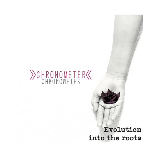 【発売日：2019年01月30日】CHRONOMETER/Evolution into the roots、メディア：CDA、発売日：2019/01/30、商品コード：DAKVDPL-2、JANコード/ISBNコード：4582308075196
