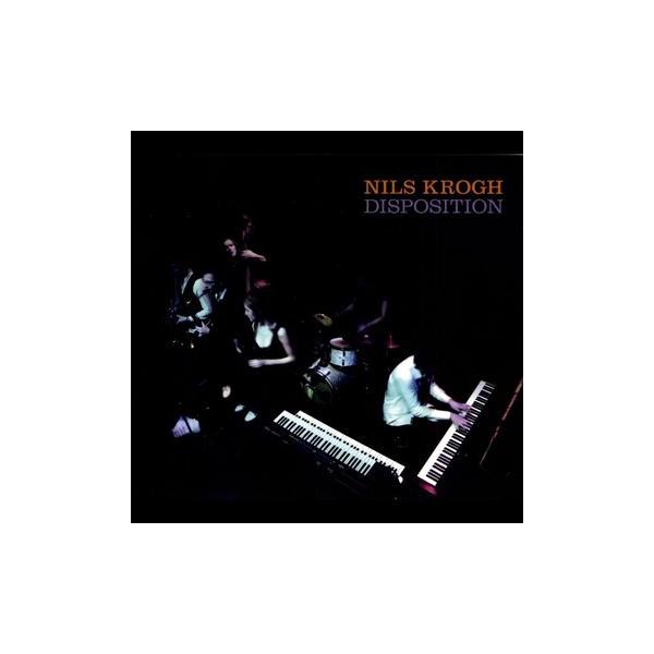 【発売日：2007年11月02日】Nils Krough/disportion、メディア：CDA、発売日：2007/11/02、商品コード：DAKVIA-67、JANコード/ISBNコード：4948722335344