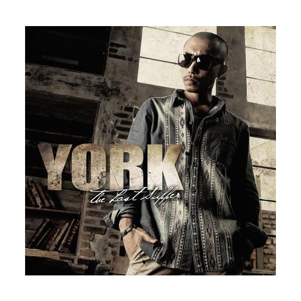 【発売日：2012年08月22日】YORK/The Last Supper、メディア：CDA、発売日：2012/08/22、商品コード：DAKVNPP-4、JANコード/ISBNコード：4948722448594