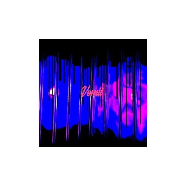【発売日：2018年09月19日】Vexent/Vomit、メディア：CDA、発売日：2018/09/19、商品コード：DAKVOD-4、JANコード/ISBNコード：4580255135987