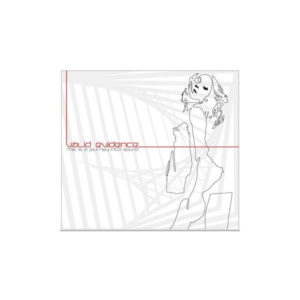 【発売日：2008年11月19日】VALID EVIDENCE/This Is A Journey Into Sound、メディア：CDA、発売日：2008/11/19、商品コード：DAKVVE-1、JANコード/ISBNコード：49487...