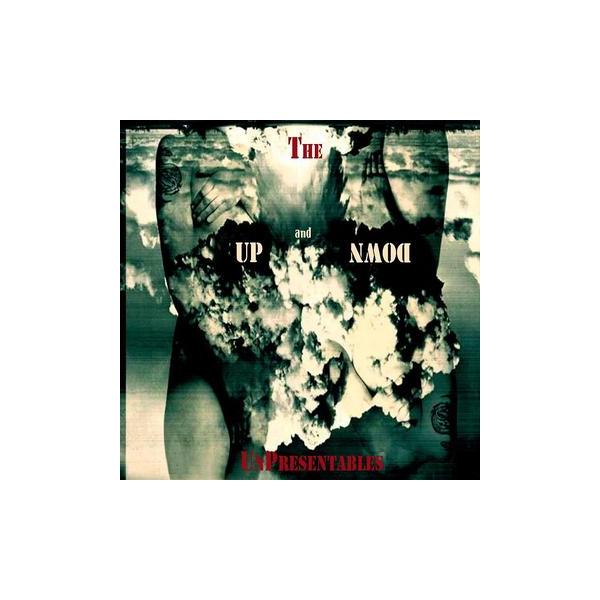 【発売日：2008年06月25日】The UnPresentables/UP and DOWN、メディア：CDA、発売日：2008/06/25、商品コード：DAKVZMC-1、JANコード/ISBNコード：4948722353645