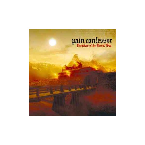 【発売日：2007年06月08日】PAIN CONFESSOR/Purgatory Of The Second Sun、メディア：CDA、発売日：2007/06/08、商品コード：DAKWBEX-25023、JANコード/ISBNコード：4...