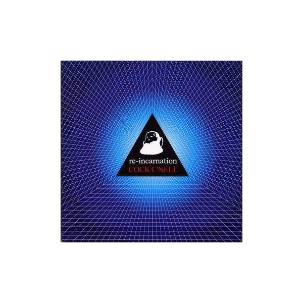 【発売日：2005年08月05日】COOK C'NELL/re-incarnation、メディア：CDA、発売日：2005/08/05、商品コード：DAKWC-47、JANコード/ISBNコード：4948722187806