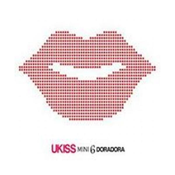 【発売日：2012年04月28日】U-Kiss/ドラドラ(Doradora)、メディア：CDA、発売日：2012/04/28、商品コード：DAKWMCD-119、JANコード/ISBNコード：4948722446101