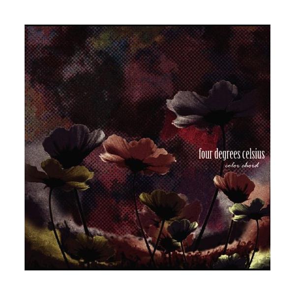 【発売日：2010年09月11日】four degrees celsius/color chord、メディア：CDA、発売日：2010/09/11、商品コード：DAKWNF-17、JANコード/ISBNコード：4948722409847