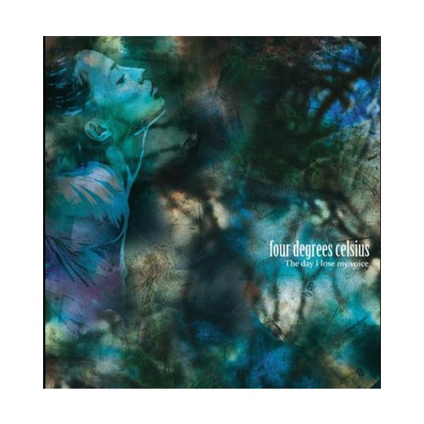 【発売日：2009年12月09日】four degrees celsius/The day I lose my voice、メディア：CDA、発売日：2009/12/09、商品コード：DAKWNF-7、JANコード/ISBNコード：4948...