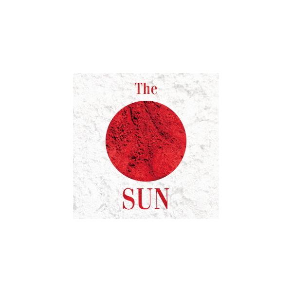 【発売日：2025年11月26日】Waive/The SUN、メディア：CDA、発売日：2025/11/26、商品コード：DAKWVCD-20253、JANコード/ISBNコード：4948722602361