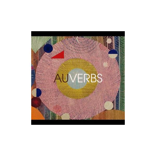 【発売日：2008年11月07日】AU/VERBS、メディア：CDA、発売日：2008/11/07、商品コード：DAKYAIP-6015、JANコード/ISBNコード：4948722367826