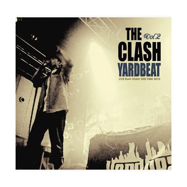 【発売日：2010年09月07日】YARD BEAT/THE CLASH vol.2- DEAD THIS TIME -Mixed by YARD BEA、メディア：CDA、発売日：2010/09/07、商品コード：DAKYBL-3、JAN...