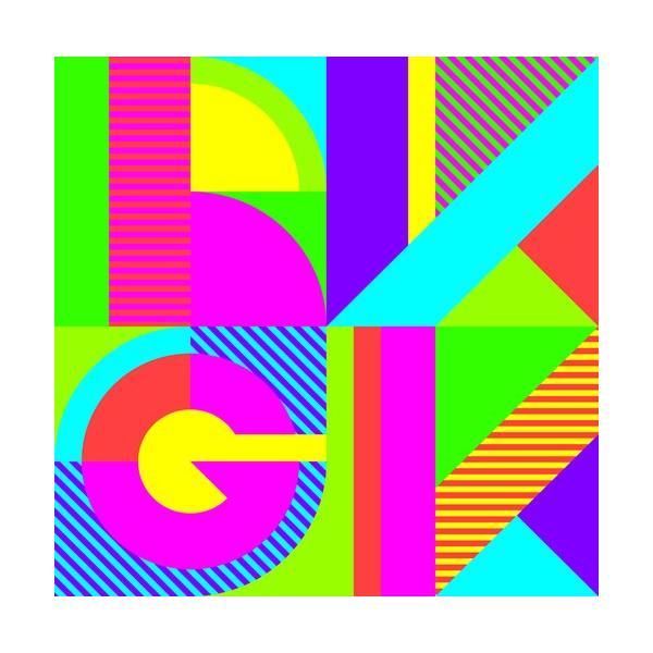 【発売日：2019年09月25日】Yeti/Yeti  concept mini album「化学-BAKEGAKU-」、メディア：CDA、発売日：2019/09/25、商品コード：DAKYTCD-6、JANコード/ISBNコード：4948...