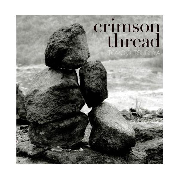 【発売日：2009年07月15日】鶴谷智生/crimson thread、メディア：CDA、発売日：2009/07/15、商品コード：DAKZCL-19、JANコード/ISBNコード：4948722381730