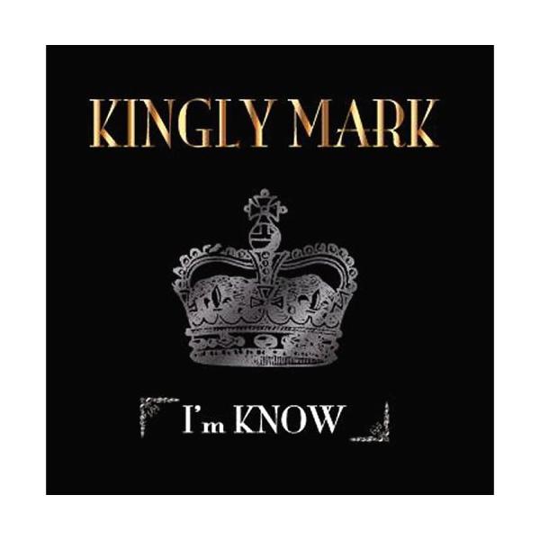 【発売日：2010年03月24日】KINGLY MARK/I'm KNOW、メディア：CDA、発売日：2010/03/24、商品コード：DAKZXCD-33、JANコード/ISBNコード：4948722394808