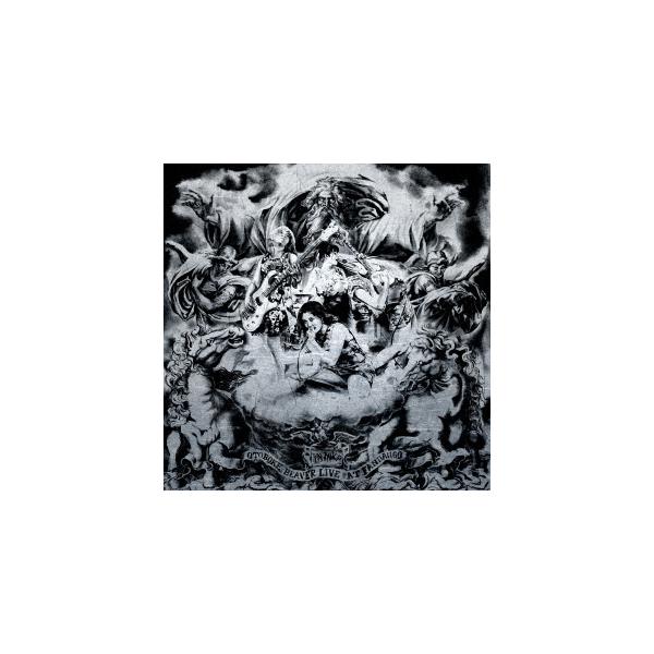 【発売日：2025年10月22日】おとぼけビ〜バ〜/ライヴ・アット・FANDANG、メディア：CDA、発売日：2025/10/22、商品コード：DAMNAB-168CDJ、JANコード/ISBNコード：4526180737100