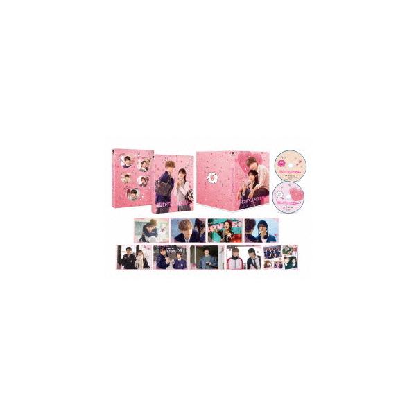 【発売日：2024年08月28日】邦画/恋わずらいのエリー 特別版 [数量限定生産]、メディア：DVD、発売日：2024/08/28、重量：201g、商品コード：DASH-135、JANコード/ISBNコード：4988105079588