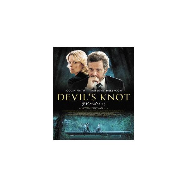 【発売日：2015年06月26日】洋画/デビルズ・ノット、メディア：Blu-ray、発売日：2015/06/26、商品コード：DAXA-4818、JANコード/ISBNコード：4988111148186