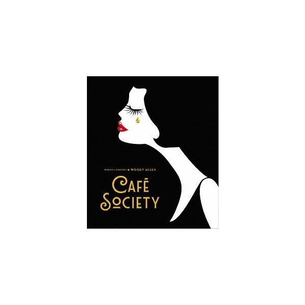 【発売日：2017年11月10日】洋画/カフェ・ソサエティ、メディア：Blu-ray、発売日：2017/11/10、商品コード：DAXA-5255、JANコード/ISBNコード：4988111152558