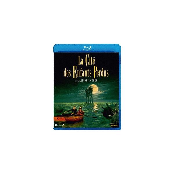 【発売日：2018年08月24日】洋画/ロスト・チルドレン、メディア：Blu-ray、発売日：2018/08/24、商品コード：DAXA-91474、JANコード/ISBNコード：4988111112989