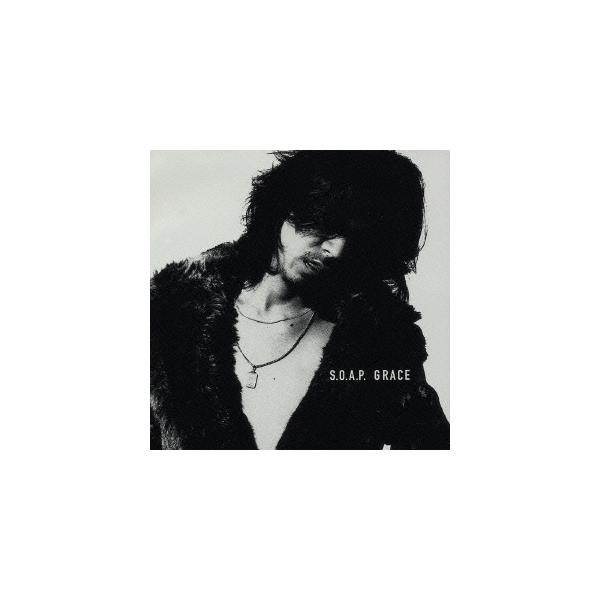 【発売日：2003年02月06日】SONS OF ALL PUSSYS/GRACE [通常盤]、メディア：CDA、発売日：2003/02/06、商品コード：DCCA-19、JANコード/ISBNコード：4538539000643