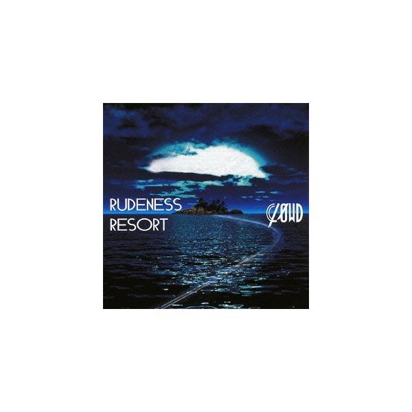 【発売日：2016年04月27日】CLOWD/RUDENESS RESORT [DVD付初回生産限定盤 A]、メディア：CDA、発売日：2016/04/27、商品コード：DCCL-200、JANコード/ISBNコード：4538539008151
