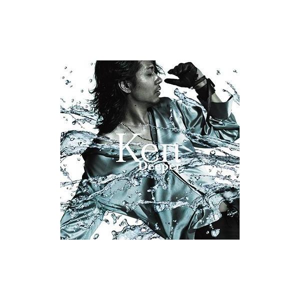 【発売日：2009年03月04日】Ken/Deeper [CD+DVD (Bタイプ)]、メディア：CDA、発売日：2009/03/04、商品コード：DCCL-3、JANコード/ISBNコード：4538539003439