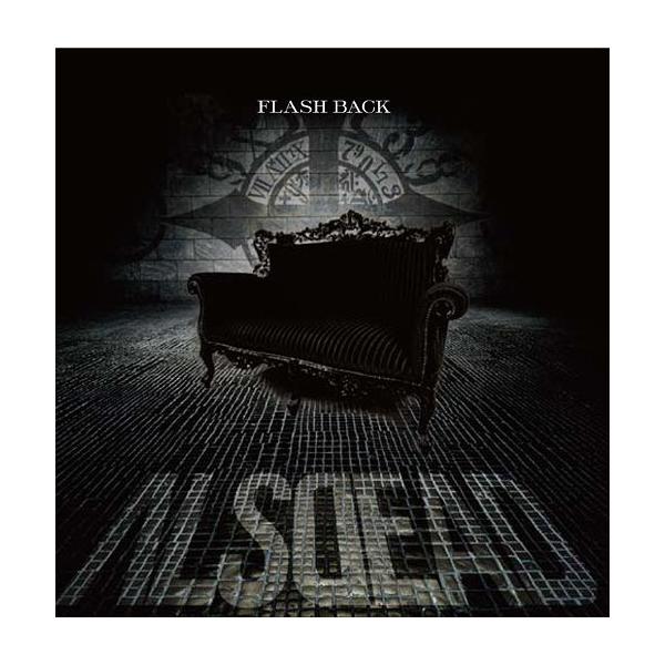 【発売日：2012年07月11日】ALSDEAD/FLASH BACK [DVD付限定盤]、メディア：CDA、発売日：2012/07/11、商品コード：DCCL-44、JANコード/ISBNコード：4538539005679