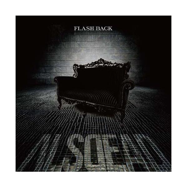 【発売日：2012年07月11日】ALSDEAD/FLASH BACK [通常盤]、メディア：CDA、発売日：2012/07/11、商品コード：DCCL-46、JANコード/ISBNコード：4538539005686