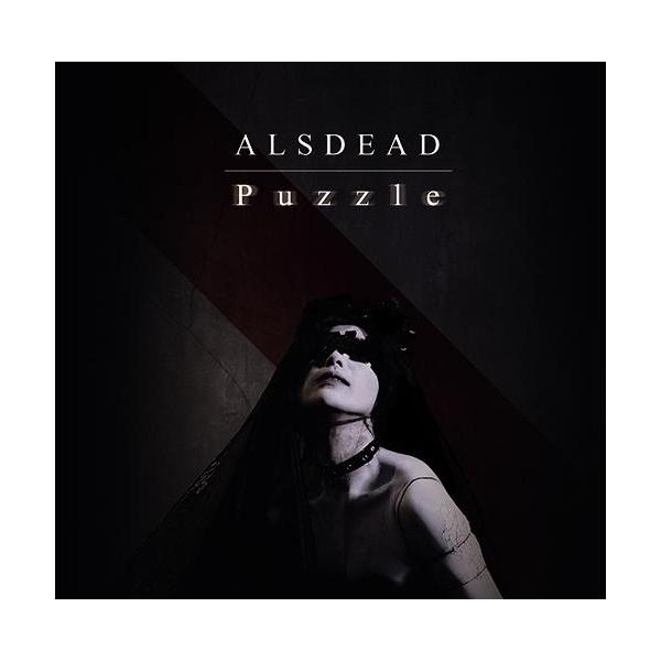 【発売日：2012年11月07日】ALSDEAD/Puzzle [CD+DVD]、メディア：CDA、発売日：2012/11/07、商品コード：DCCL-61、JANコード/ISBNコード：4538539005860