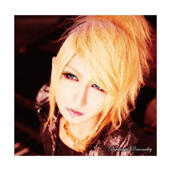 【発売日：2013年10月02日】D.I.D./Paranoid Personality [完全生産限定盤 type B]、メディア：CDA、発売日：2013/10/02、商品コード：DCCL-90、JANコード/ISBNコード：45385...
