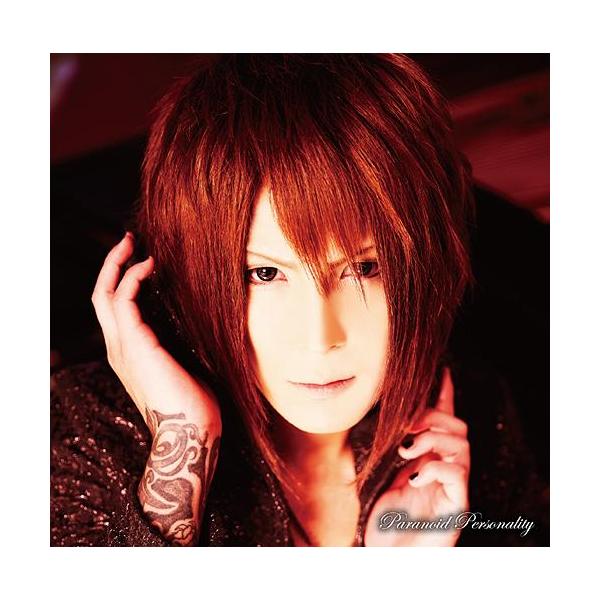 【発売日：2013年10月02日】D.I.D./Paranoid Personality [完全生産限定盤 type C]、メディア：CDA、発売日：2013/10/02、商品コード：DCCL-91、JANコード/ISBNコード：45385...