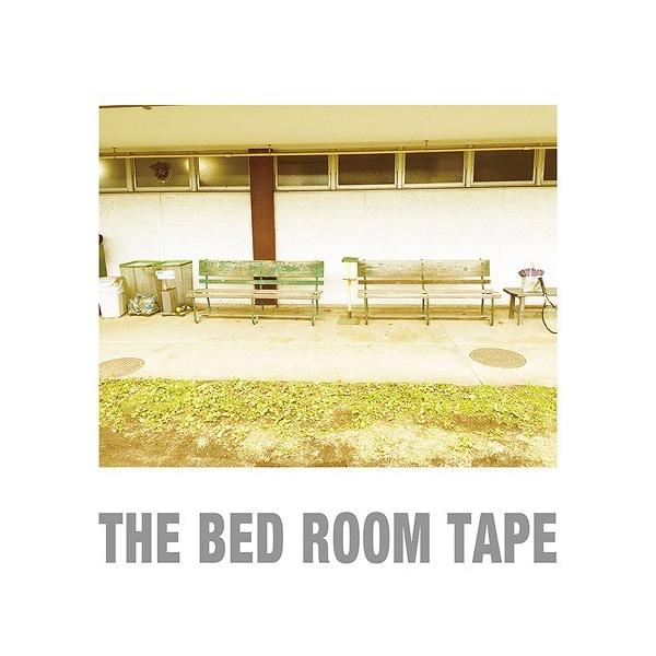 【発売日：2016年03月09日】THE BED ROOM TAPE/Undertow、メディア：CDA、発売日：2016/03/09、商品コード：DDCB-12084、JANコード/ISBNコード：4543034043835