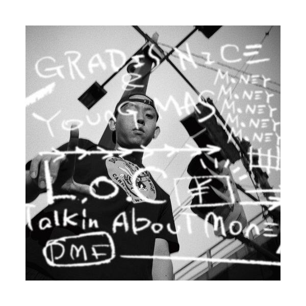 【発売日：2017年10月04日】GRADIS NICE &amp; YOUNG MAS/L.O.C -Talkin' About Money-、メディア：CDA、発売日：2017/10/04、商品コード：DDCB-12099、JANコード...