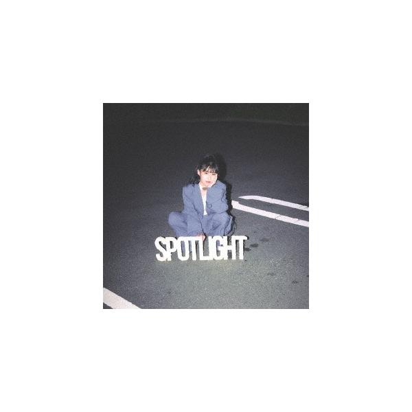 【発売日：2019年11月06日】eill/SPOTLIGHT、メディア：CDA、発売日：2019/11/06、商品コード：DDCB-12362、JANコード/ISBNコード：4543034049240