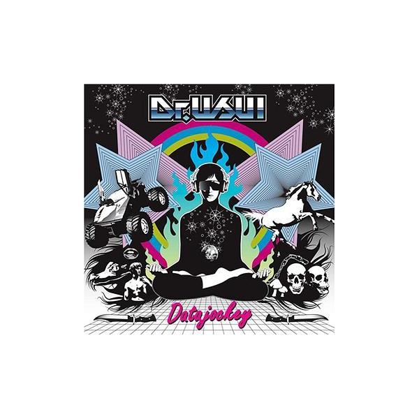 【発売日：2008年04月23日】Dr.Usui/DATAJOCKEY、メディア：CDA、発売日：2008/04/23、商品コード：DDCH-2307、JANコード/ISBNコード：4543034014910