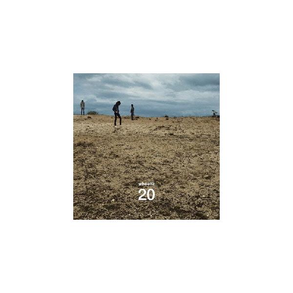 【発売日：2010年06月23日】wheellz/20 -Twenty-、メディア：CDA、発売日：2010/06/23、商品コード：DDCO-4003、JANコード/ISBNコード：4543034024568