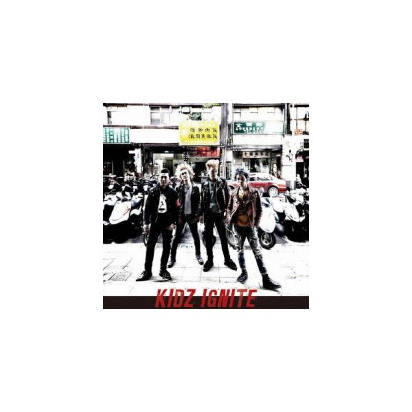 【発売日：2011年06月01日】SA/KIDZ IGNITE [CD+DVD]、メディア：CDA、発売日：2011/06/01、商品コード：DDCY-6001、JANコード/ISBNコード：4543034028870