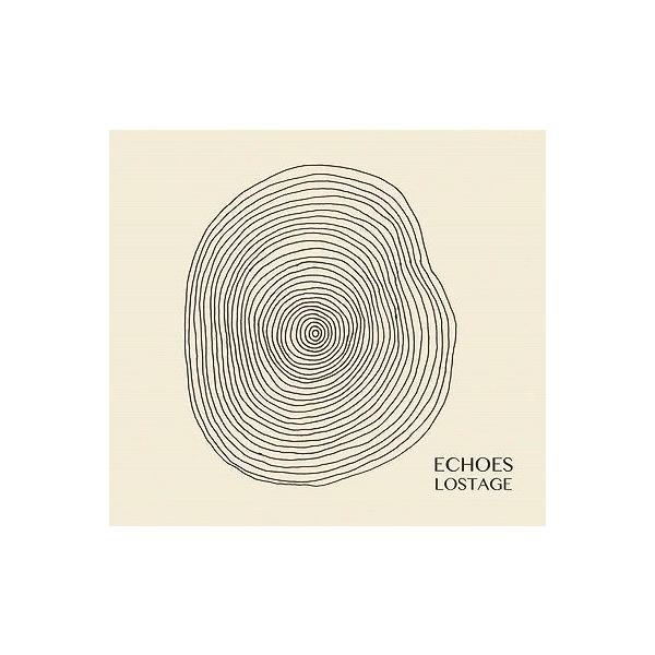 【発売日：2012年07月11日】LOSTAGE/ECHOES、メディア：CDA、発売日：2012/07/11、商品コード：DDCZ-1812、JANコード/ISBNコード：4543034032341